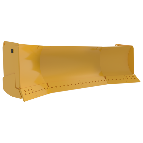 Heavy Duty Blade | Dozer | Rockland Manufacturing