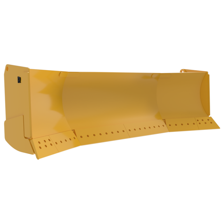 Stacking Rake | Rockland Manufacturing