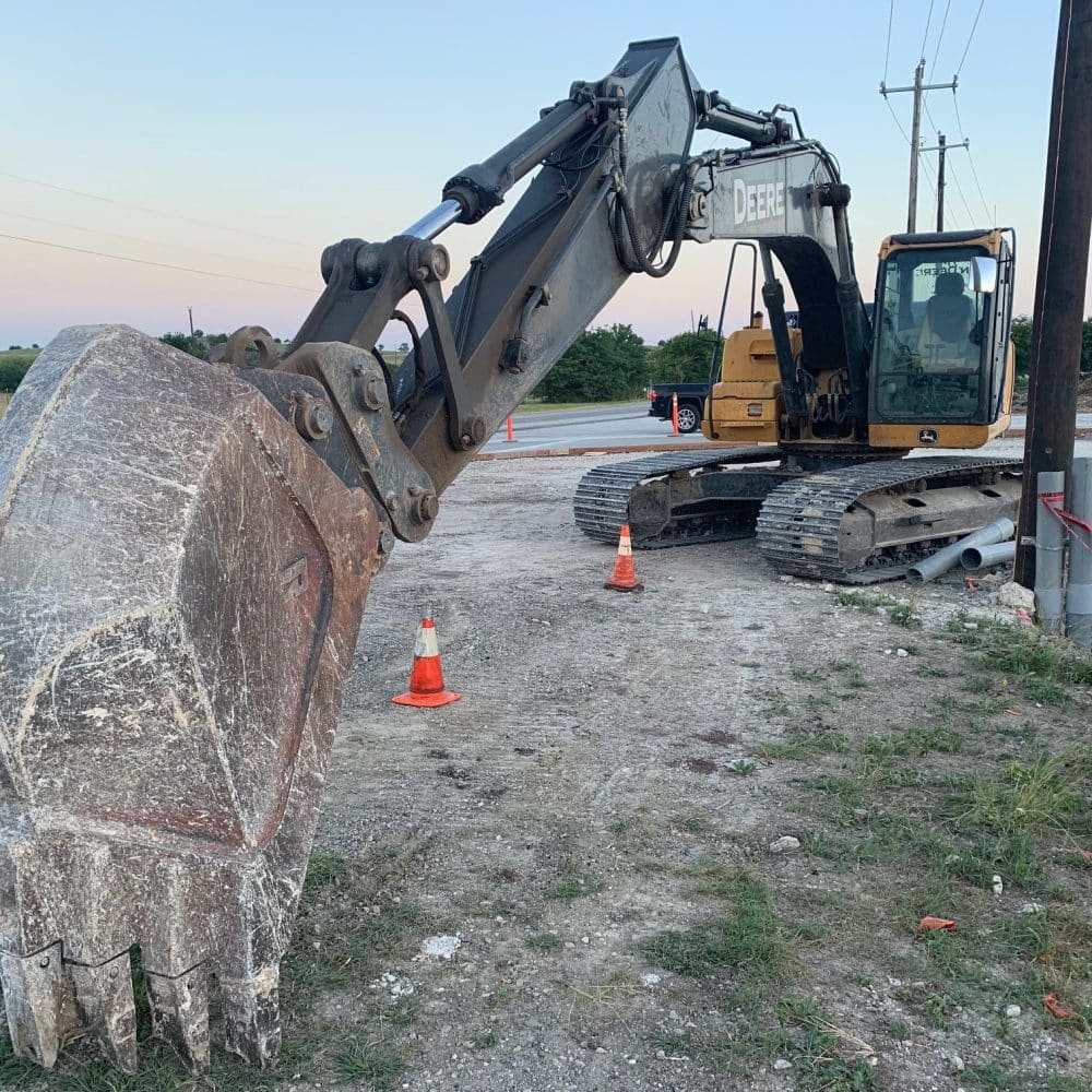 V-Bottom Frost Bucket | Rockland Manufacturing