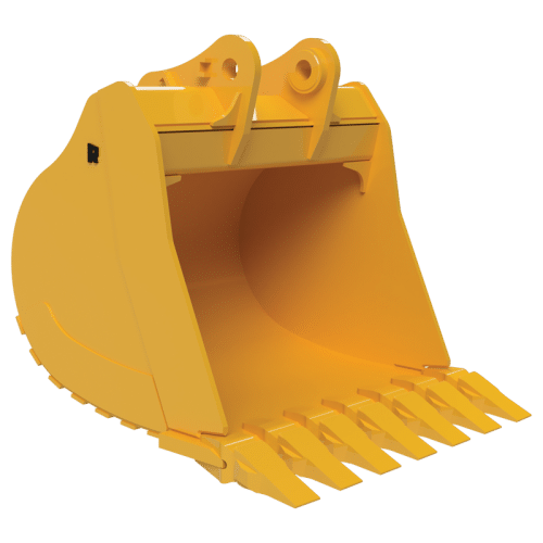 Large Heavy Duty Bucket | Rockland Manufacturing