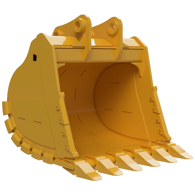 Large Heavy Duty Bucket | Rockland Manufacturing