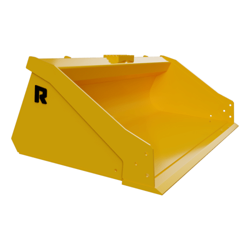 Standard Profile Bucket | Rockland Manufacturing