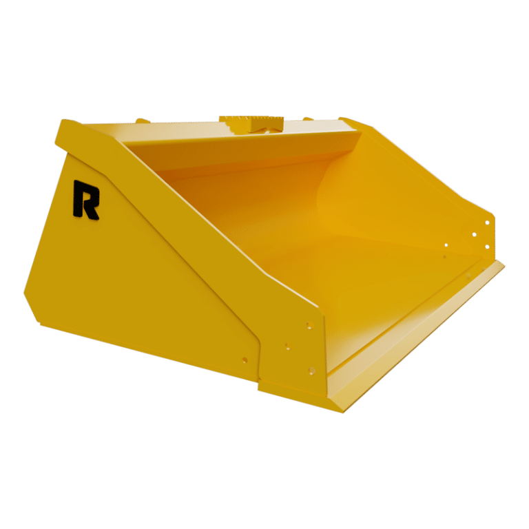 Standard Profile Bucket | Rockland Manufacturing