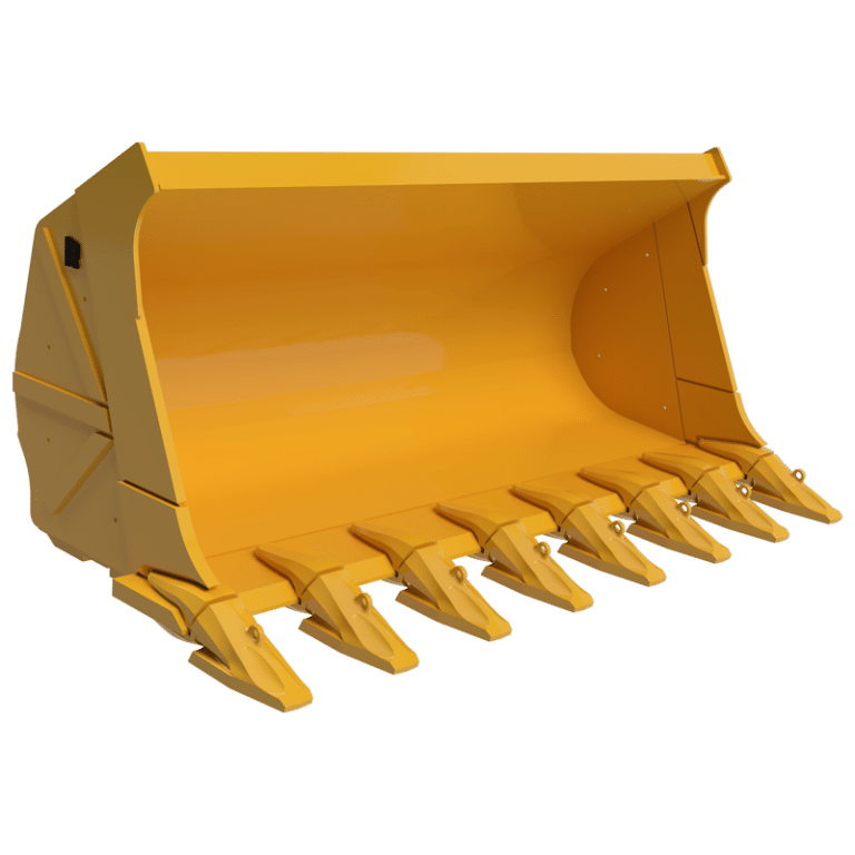 Slag Digging Bucket | Rockland Manufacturing