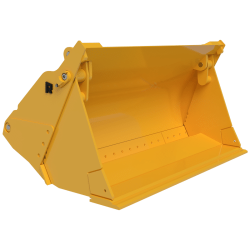 Multi-Purpose Bucket | Rockland Manufacturing