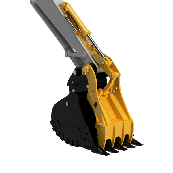 Progressive Link Thumb | Rockland Manufacturing