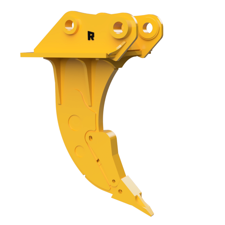 Dozer Ripper | Rockland Manufacturing
