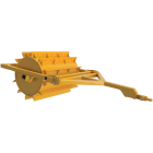 Rolling Chopper | Rockland Manufacturing