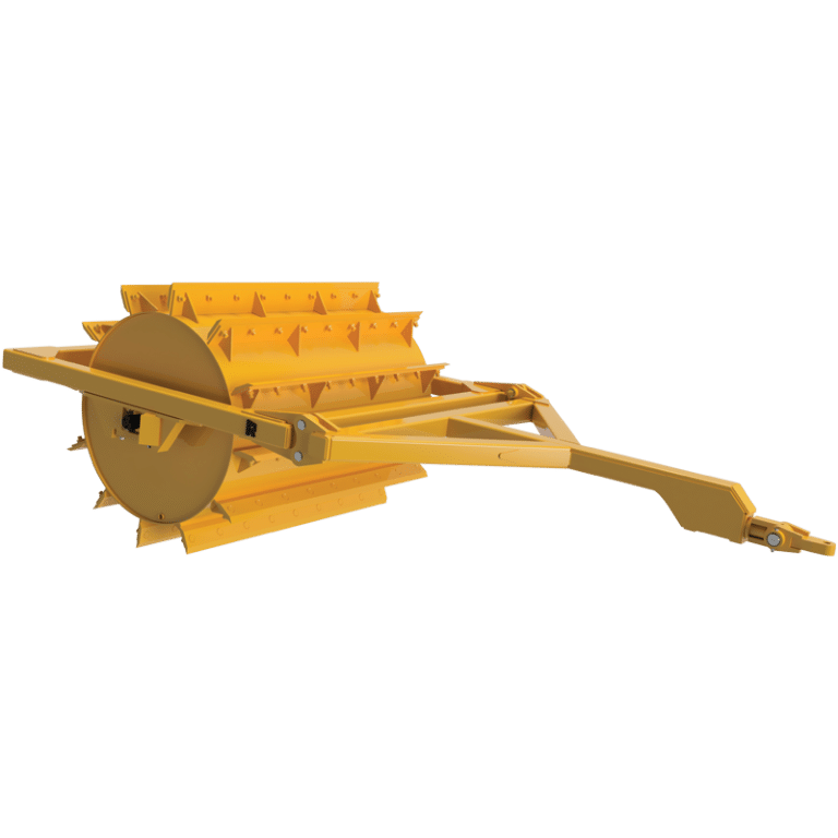 Root Plow | Rockland Manufacturing