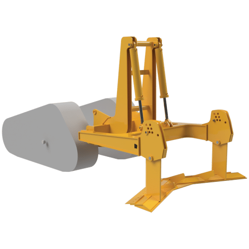 Root Plow | Rockland Manufacturing