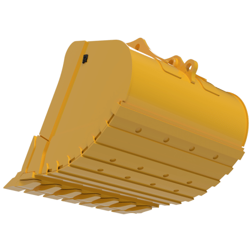 Our Severe Service Bucket with High Capacity | Rockland