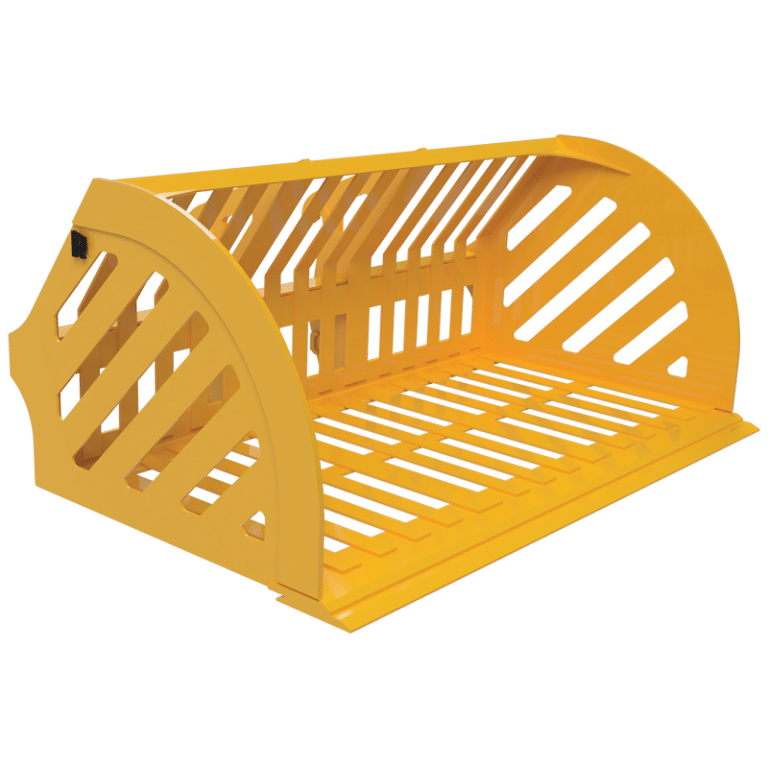 Snow Basket | Rockland Manufacturing