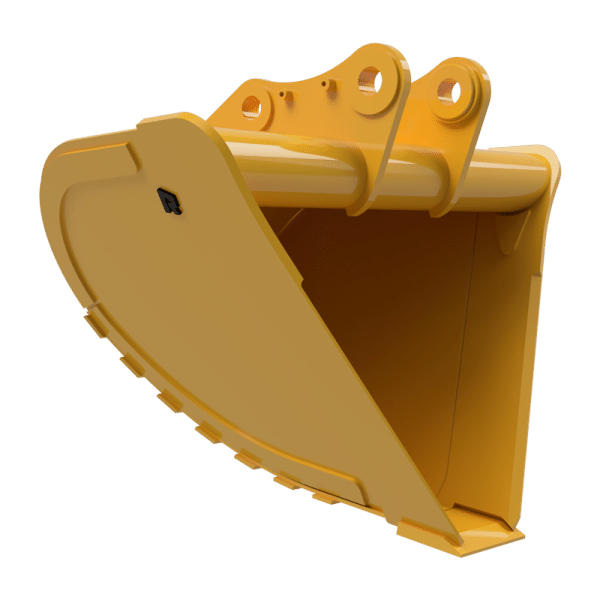 Trapezoid Bucket | Rockland Manufacturing