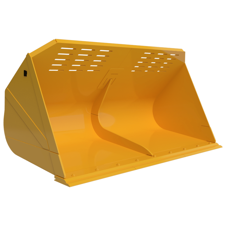 Transfer Station Bucket | Rockland Manufacturing