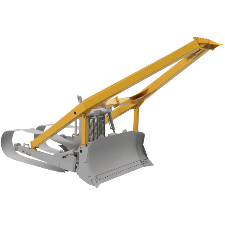 Root Plow | Rockland Manufacturing
