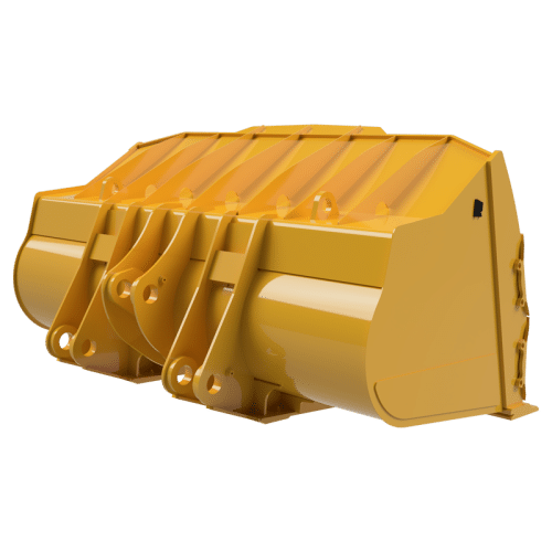 Two-Pass Bucket | Rockland Manufacturing