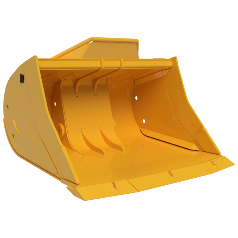 LHD Underground Rock Bucket | Rockland Manufacturing