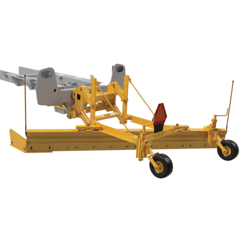 Windrow Eliminator | Rockland Manufacturing