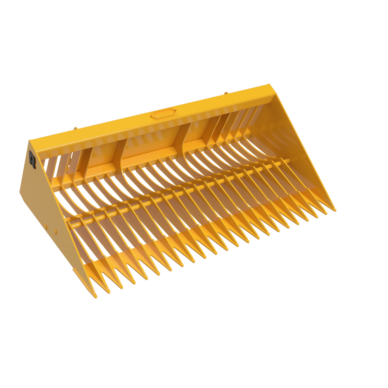 Attachments | Rockland Manufacturing