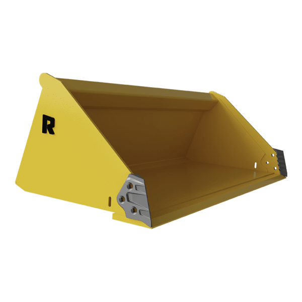 Super Duty Quarry Bucket | Rockland Manufacturing