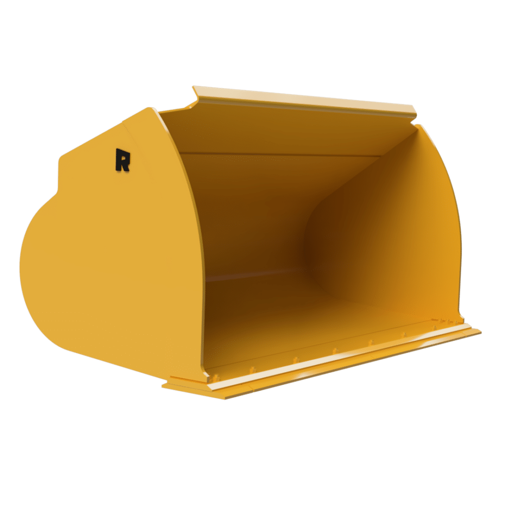 Loader Attachments | Rockland Manufacturing Loader Equipment