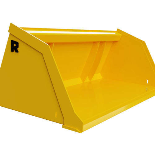 Clamp Bucket | Rockland Manufacturing