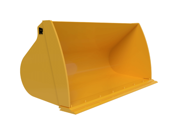 Light Material Performance Style Bucket | Rockland Manufacturing