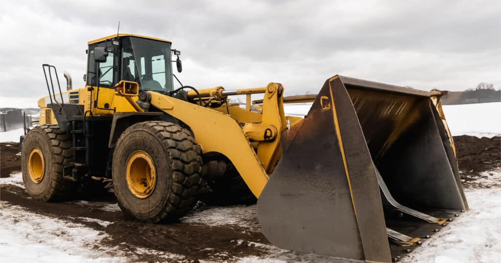 Enhance safety and maximize ROI with snow loader attachments