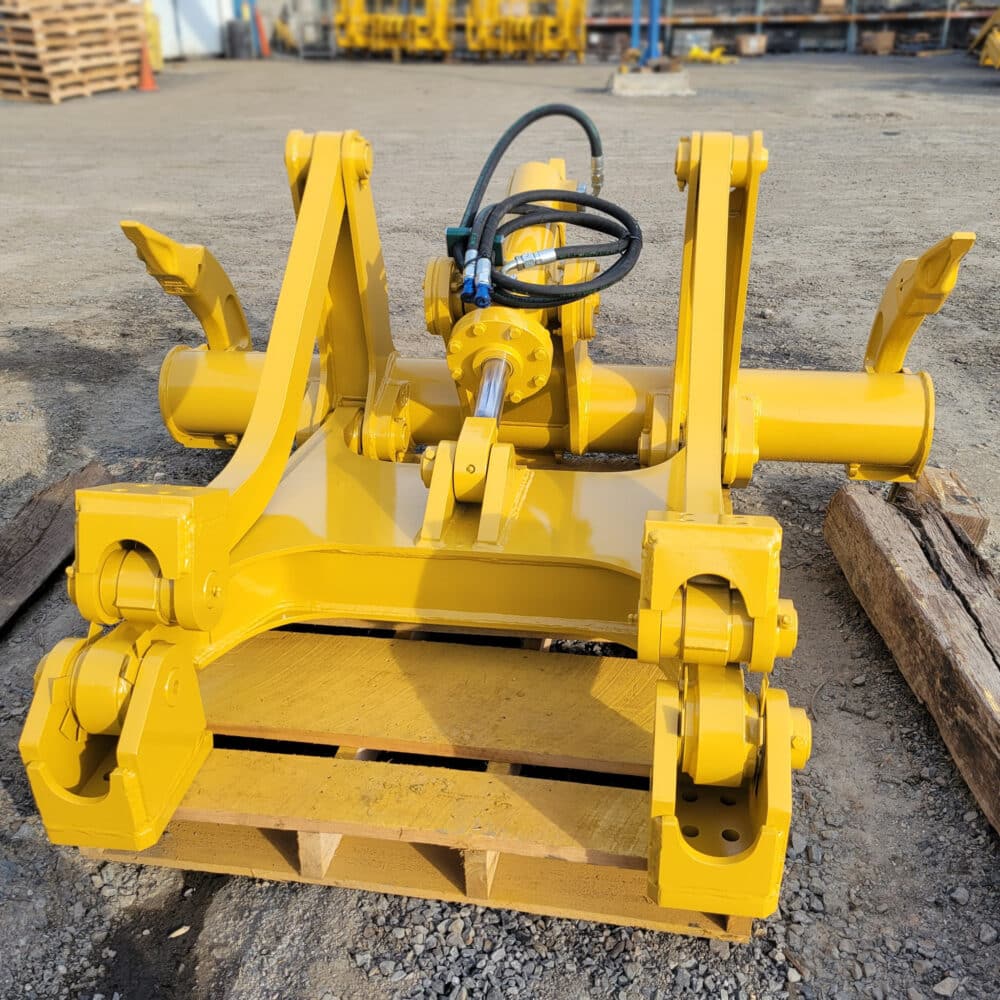 Standard Duty Dozer Ripper | Rockland Manufacturing