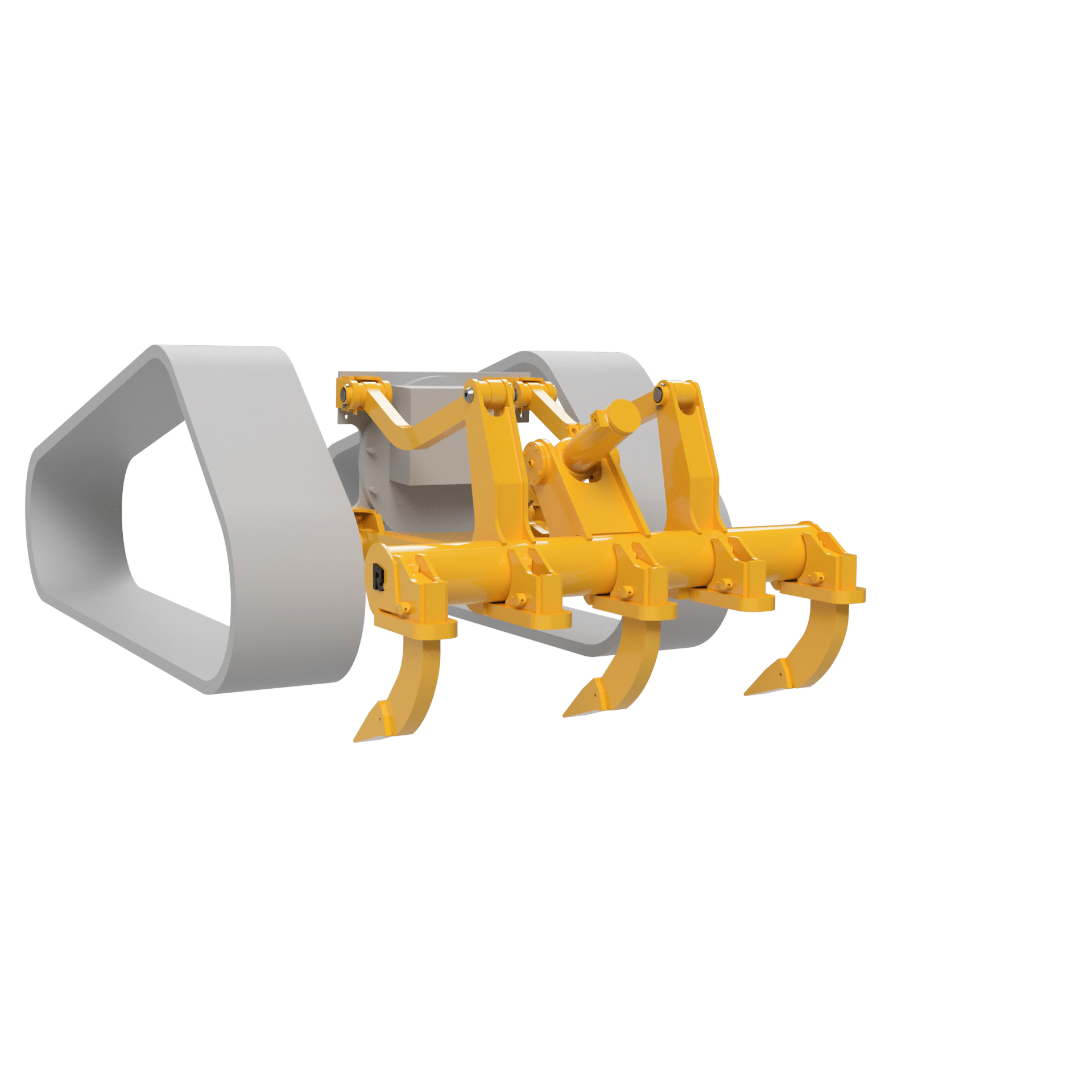 Dozer Ripper | Rockland Manufacturing