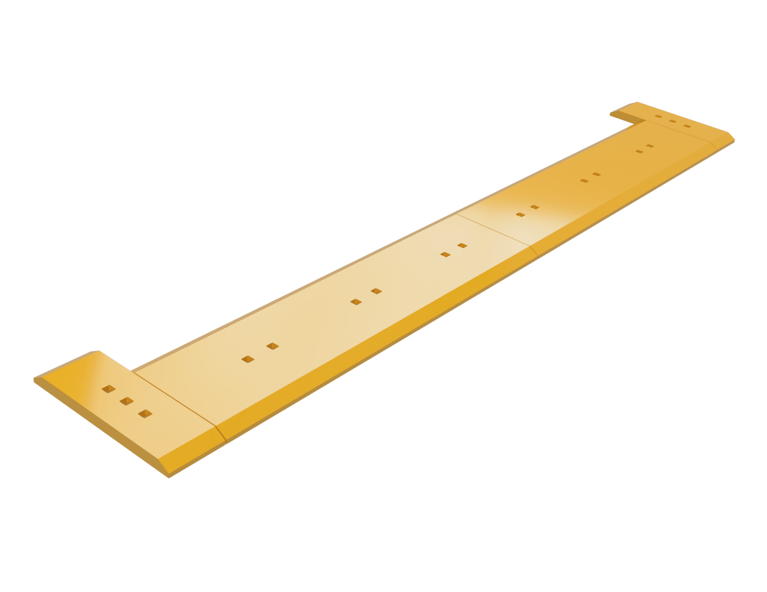 Cutting Edges | Rockland Manufacturing