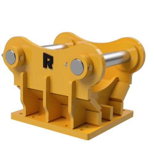 Header Plates and Bracket Ears | Rockland Manufacturing